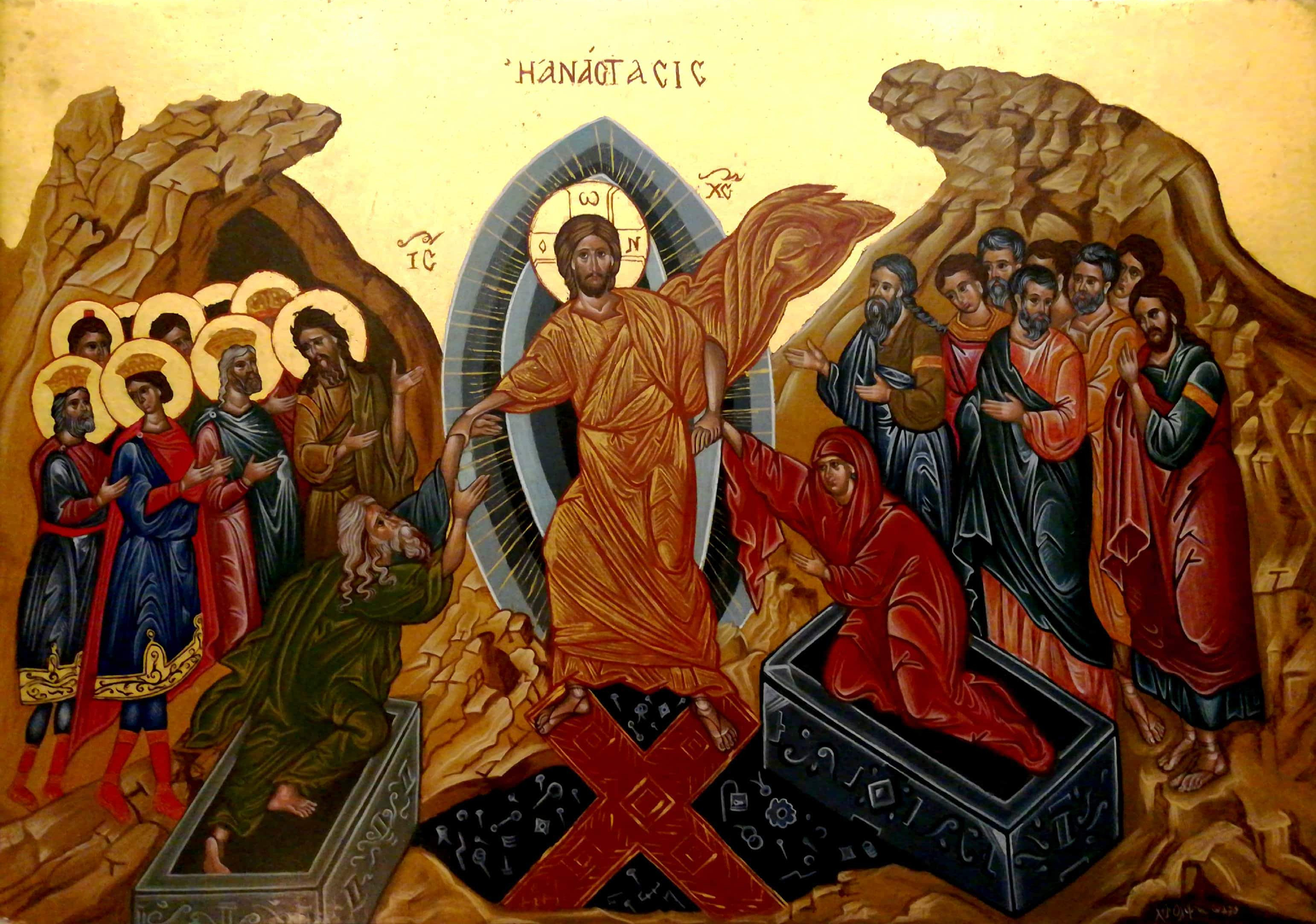 Anastasis_2 – Textala